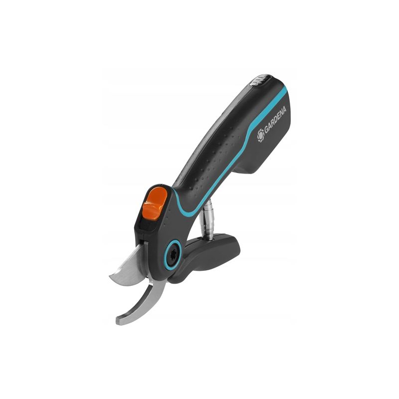 Akumulatorowy sekator AssistCut Gardena USB 25mm