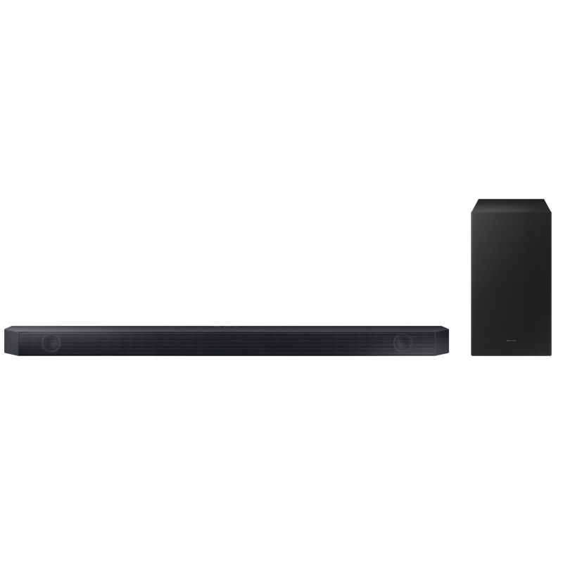 Soundbar Samsung HW-Q600C 3.1.2 200W Bluetooth
